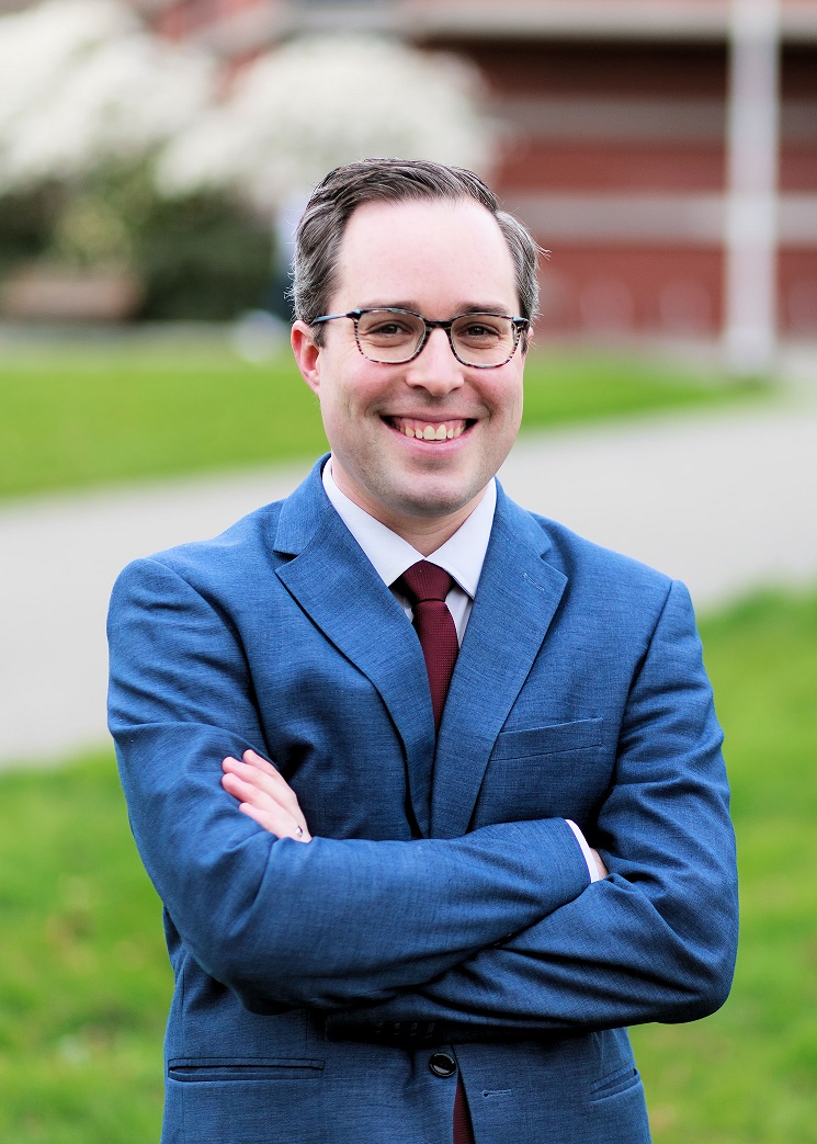 Trevor Israelsen